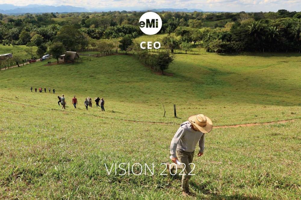 EMI Resource Library | EMI